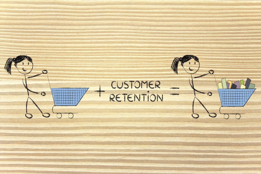 5 Ways to Reward and Retain Customers - Event Registration and ...