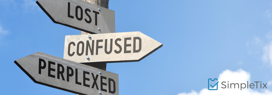 3 Ways that Event Management Software Can Dummy-Proof Your Customer's ...