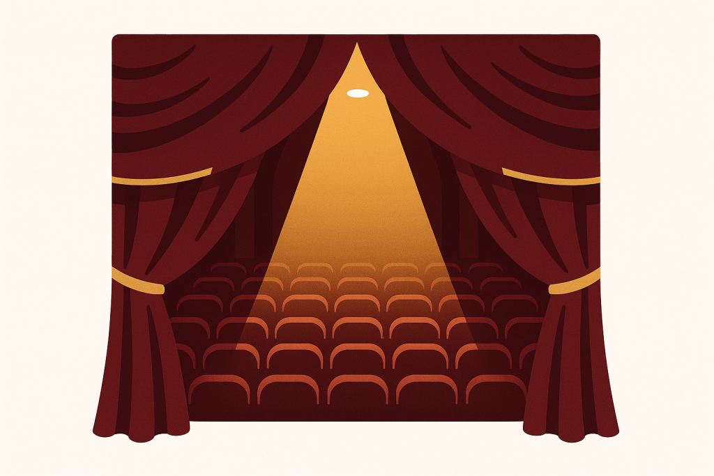 Ticketing for Performing Arts Organizations: Seating, Memberships, and ...